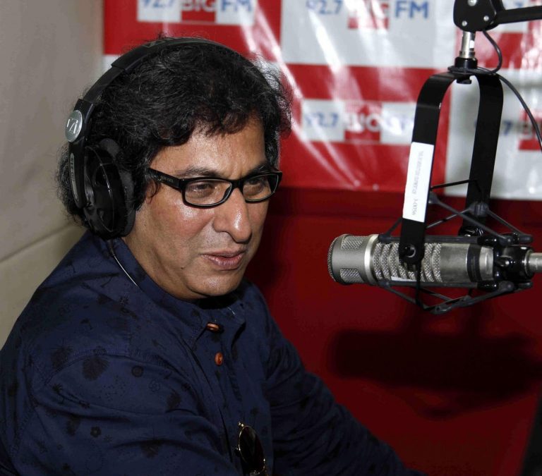 Talat Aziz Autobiography Ghazal Maestro, Composer and Actor